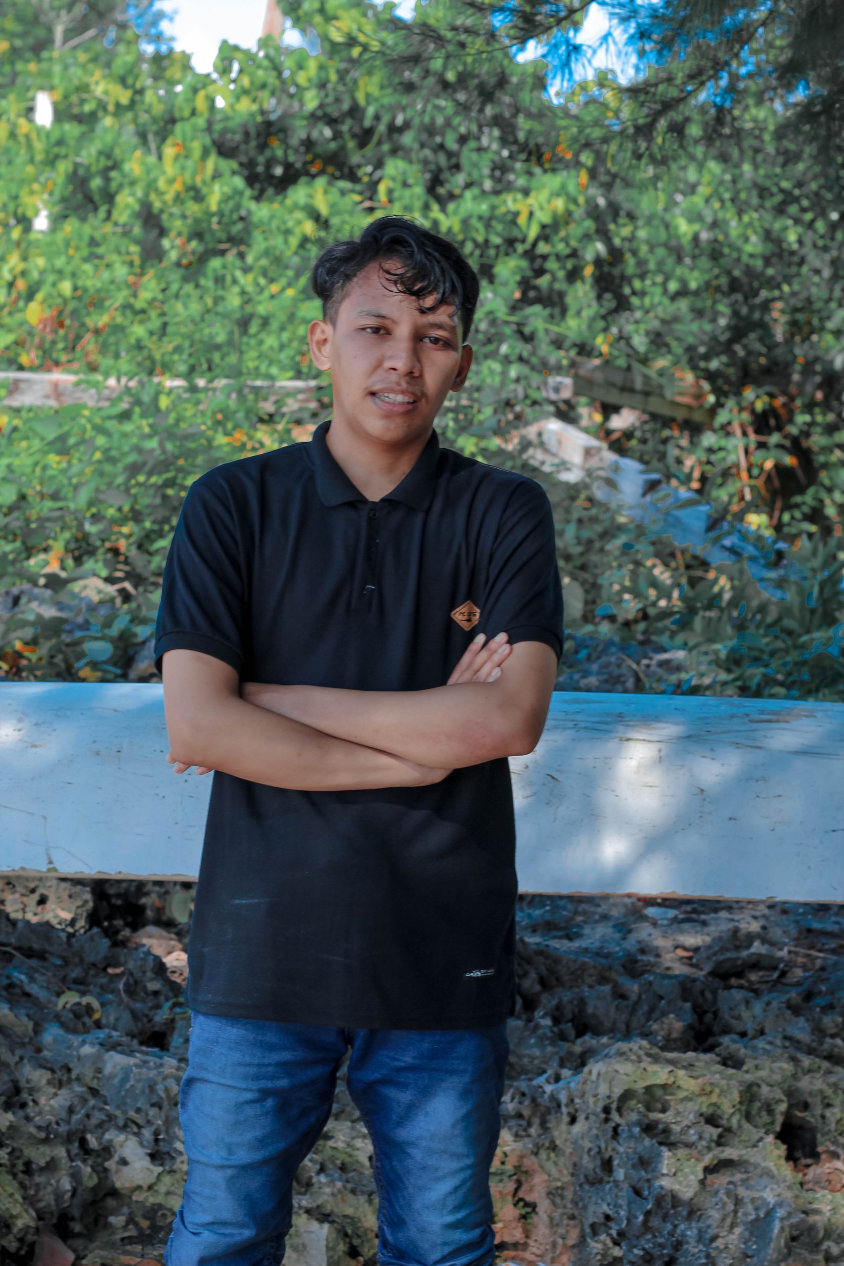 Mahasiswa UHO yang tergabung dalam BPSMI Sultra berhasil menjuarai ...